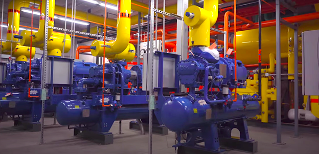 Maintaining Optimal Temperatures in Your Industrial Refrigeration ...