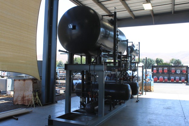 Maximize Energy Efficiency with Proper Refrigeration System Design ...